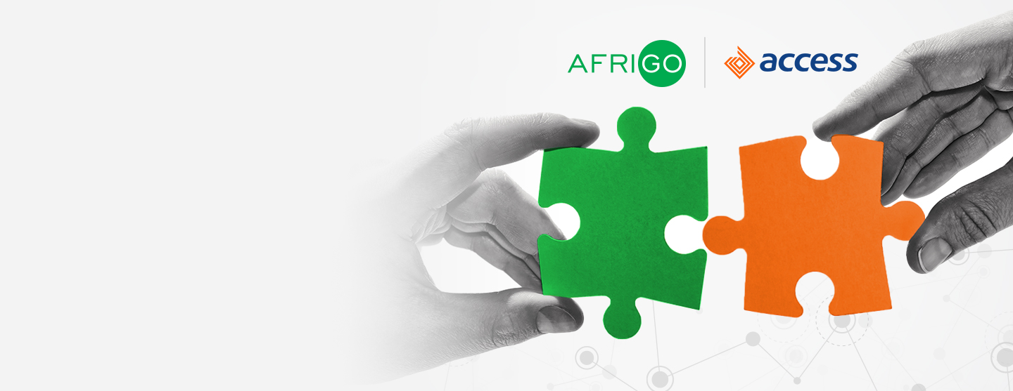 Home - AfriGOpay Financial Services Ltd