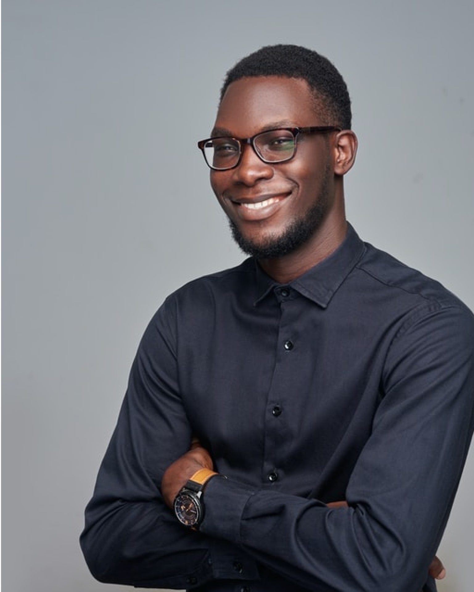 About - AfriGOpay Financial Services Ltd