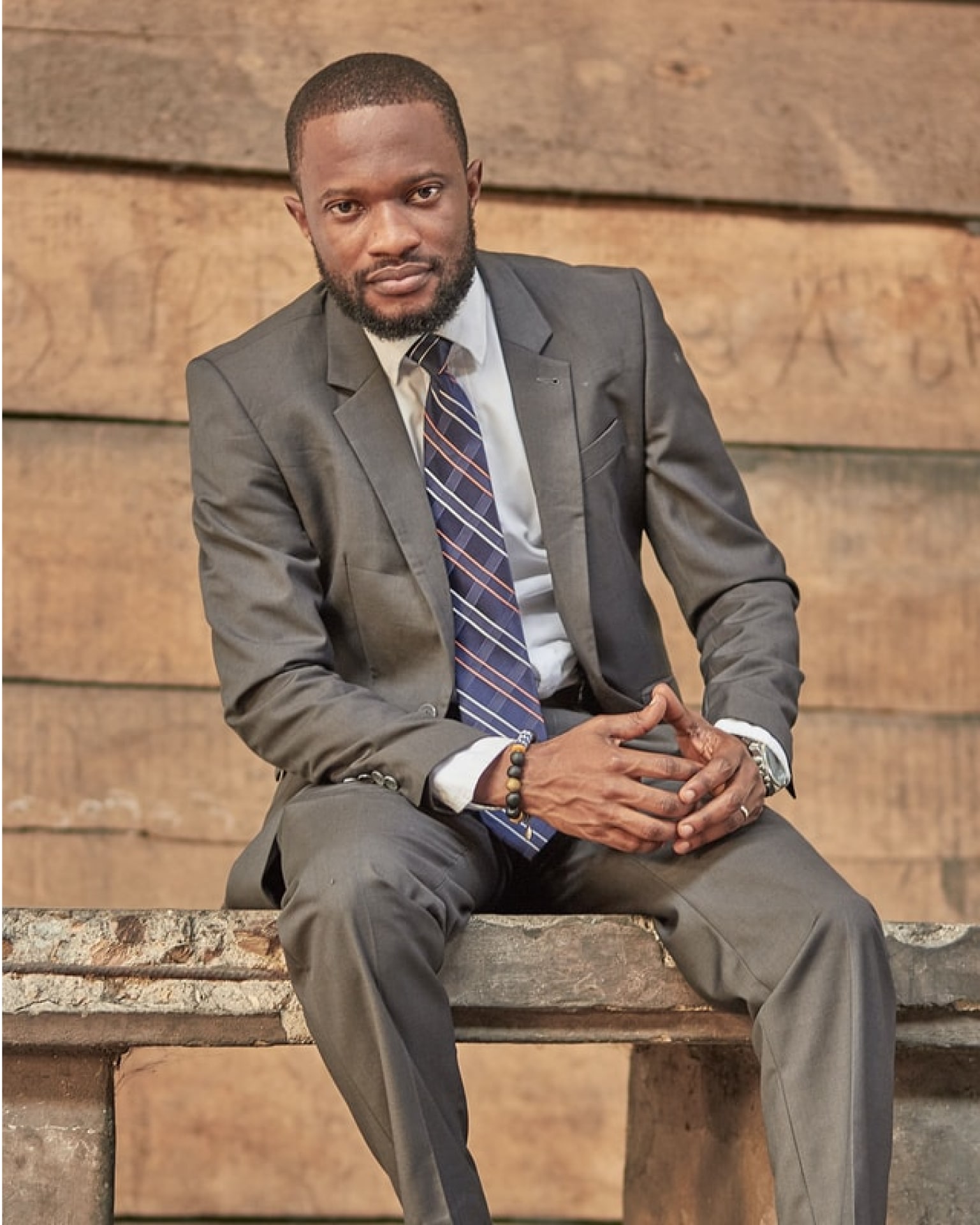 About - AfriGOpay Financial Services Ltd